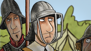 Series Animation | Studio43