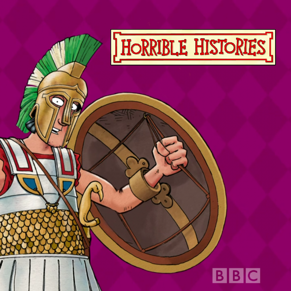 Series Animation | Studio43